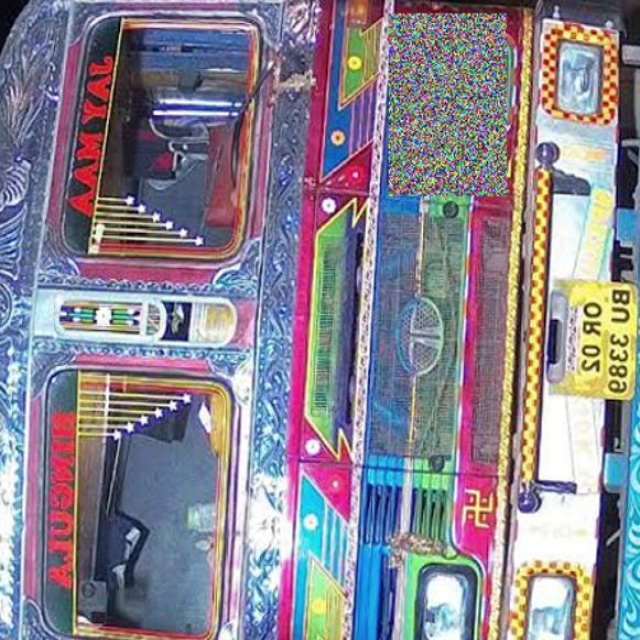 Anpd Object Detection Dataset And Pre Trained Model By Bse Institue Ltd