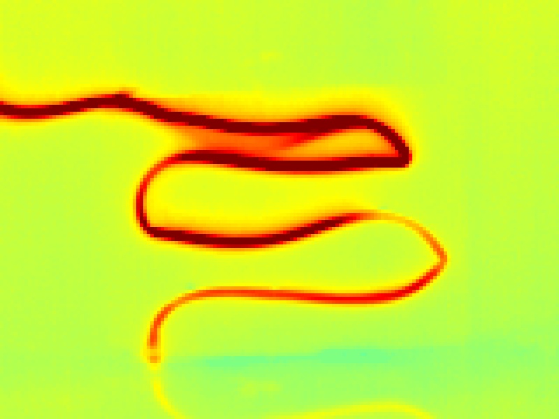 thermal_object 2 Object Detection Dataset by YOLO