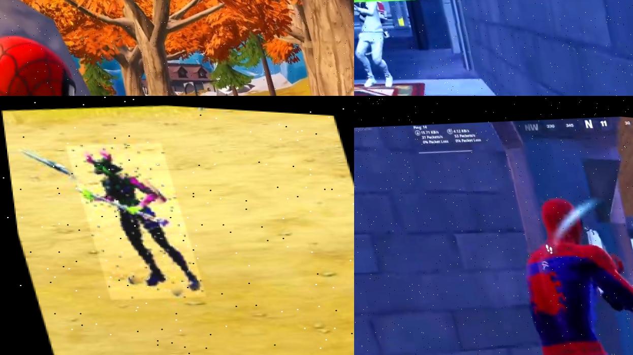 Fortnite Yolov8 aimbot Object Detection Dataset and Pre-Trained Model by rx7q
