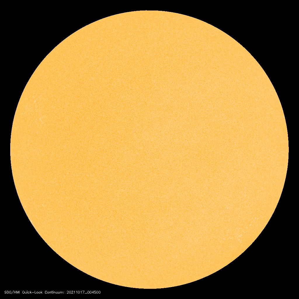 Sunspot Single V Cluster Detection Object Detection Dataset And Pre Trained Model By