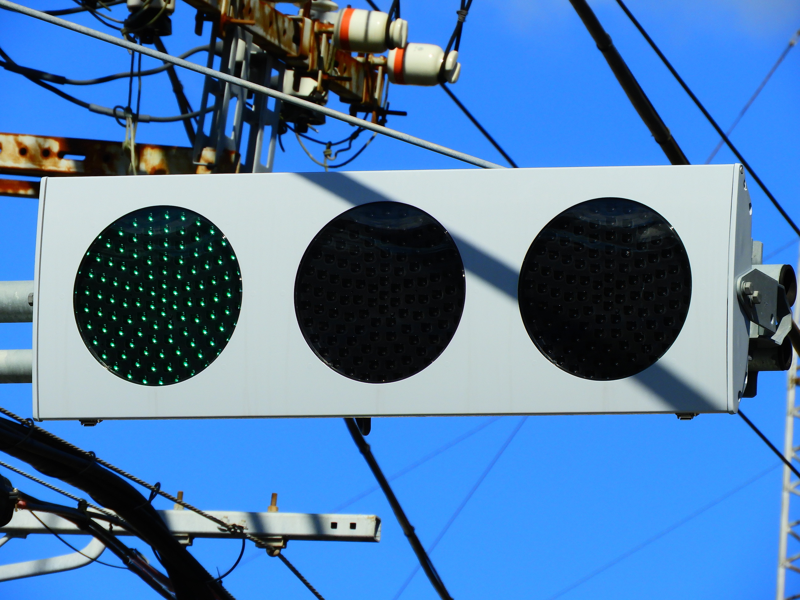 Trafficlight Object Detection Dataset By New Workspace Fmemk