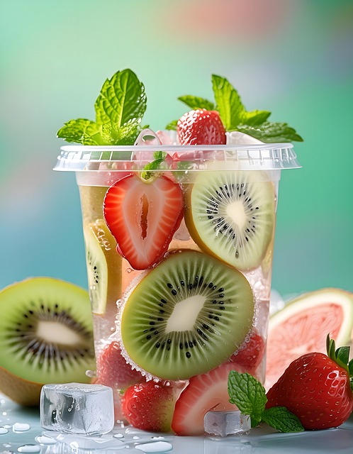 fruit_detection Object Detection Model by fruitdetec