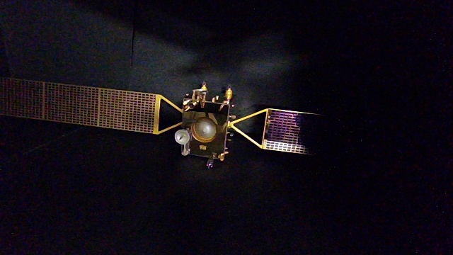 TechKnight - Roboflow Universe