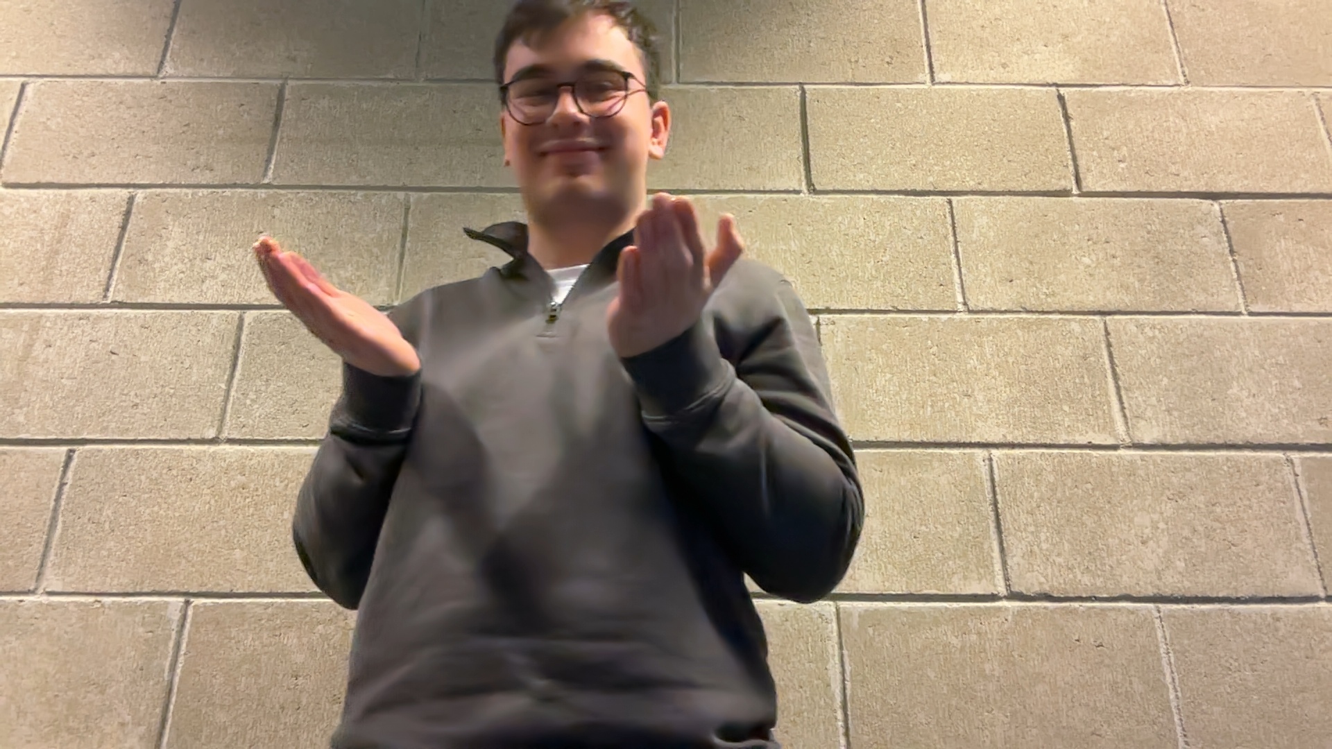 Sign Language Object Detection Dataset and Pre-Trained Model by Project