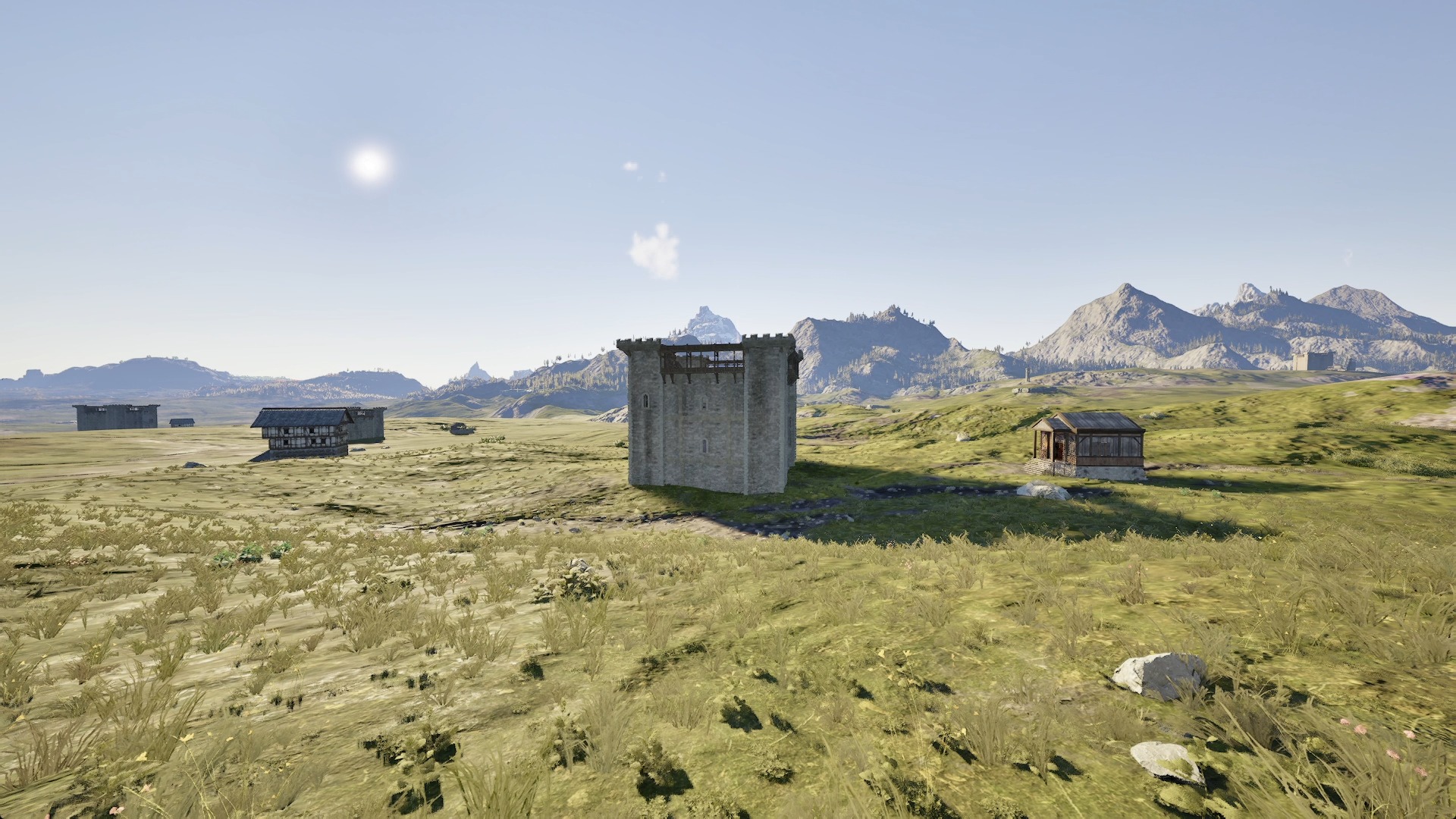 Lm 1 Detect Object Detection Dataset By Gnumlm