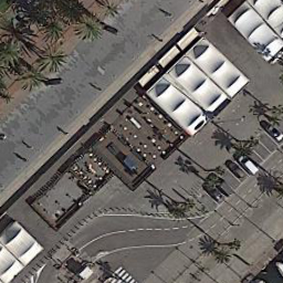 dota Object Detection Dataset by HASNA AISSA