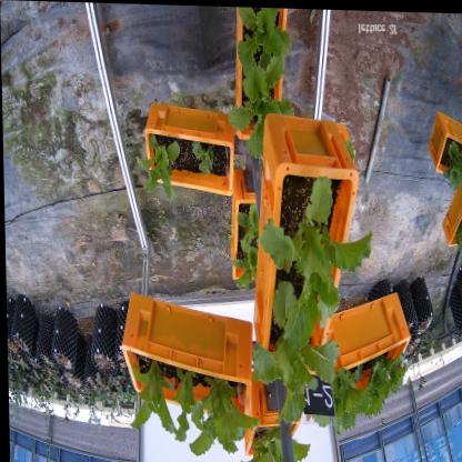 lettuce_byside Object Detection Dataset by JoonSimJoon