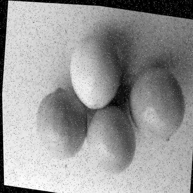 fruits Instance Segmentation Dataset by bananas