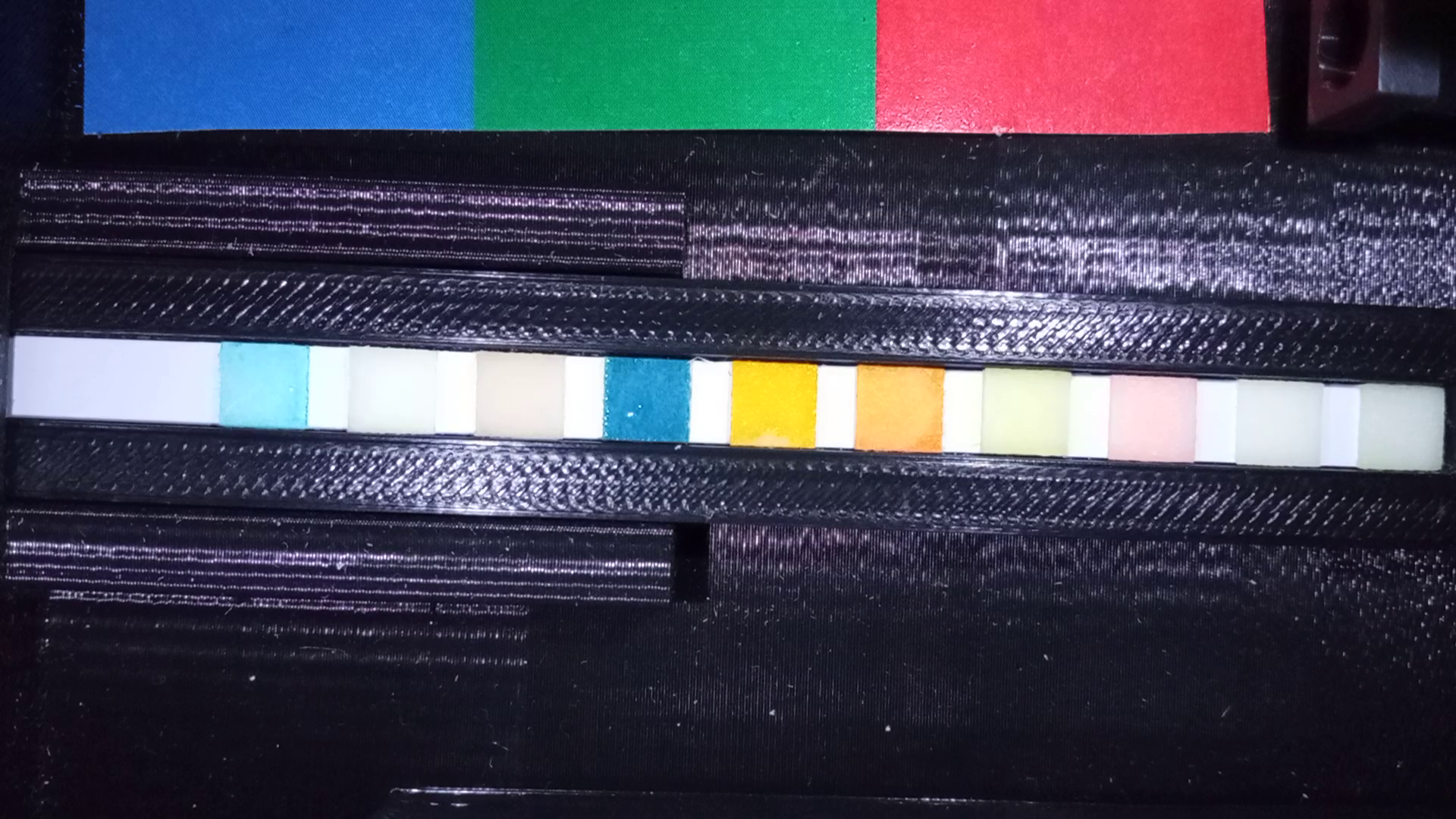 TestStrip-Box-Only Object Detection Dataset by TestStripTrials