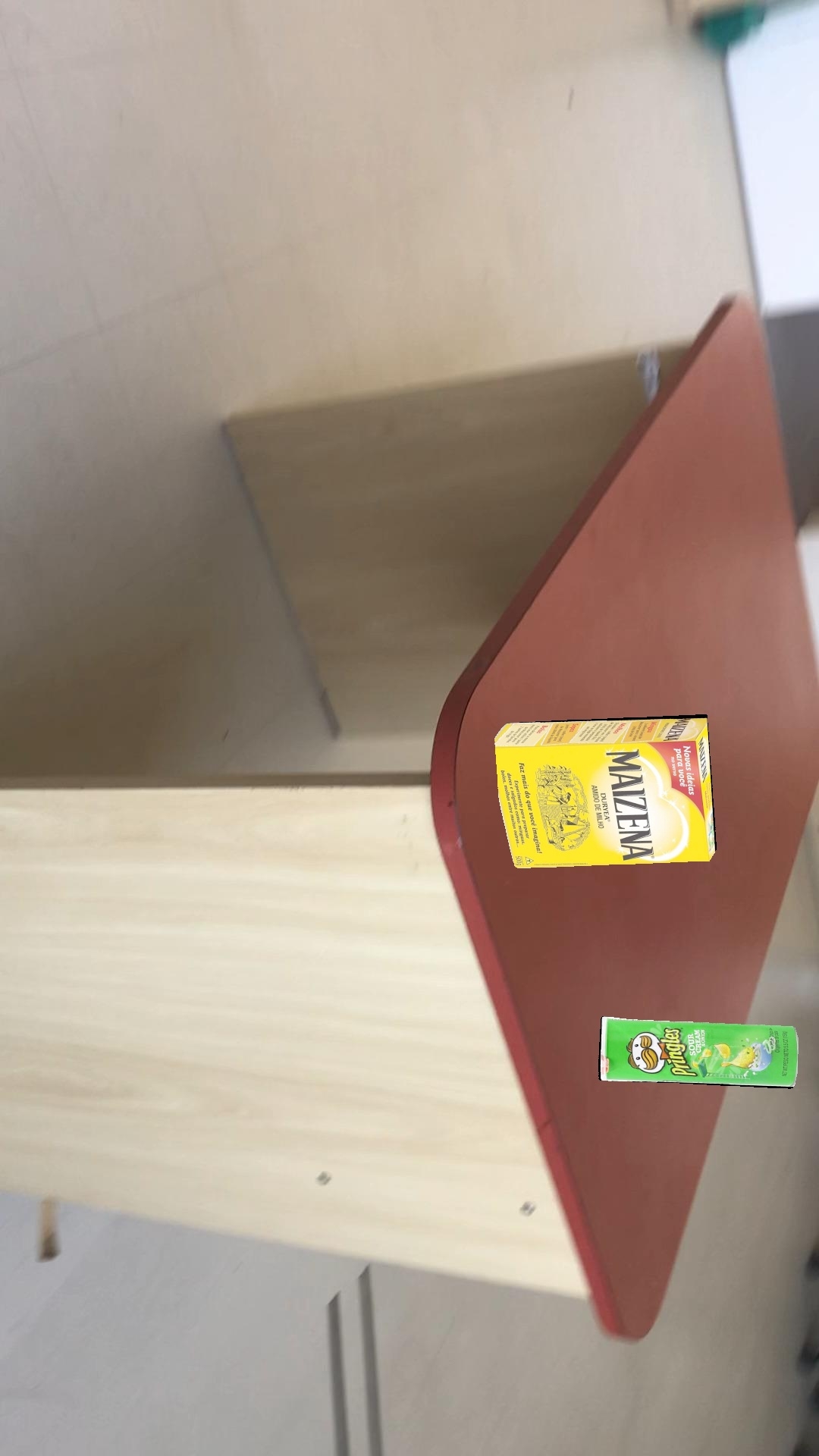 Destination Instance Segmentation Dataset by butiabots magic scissors