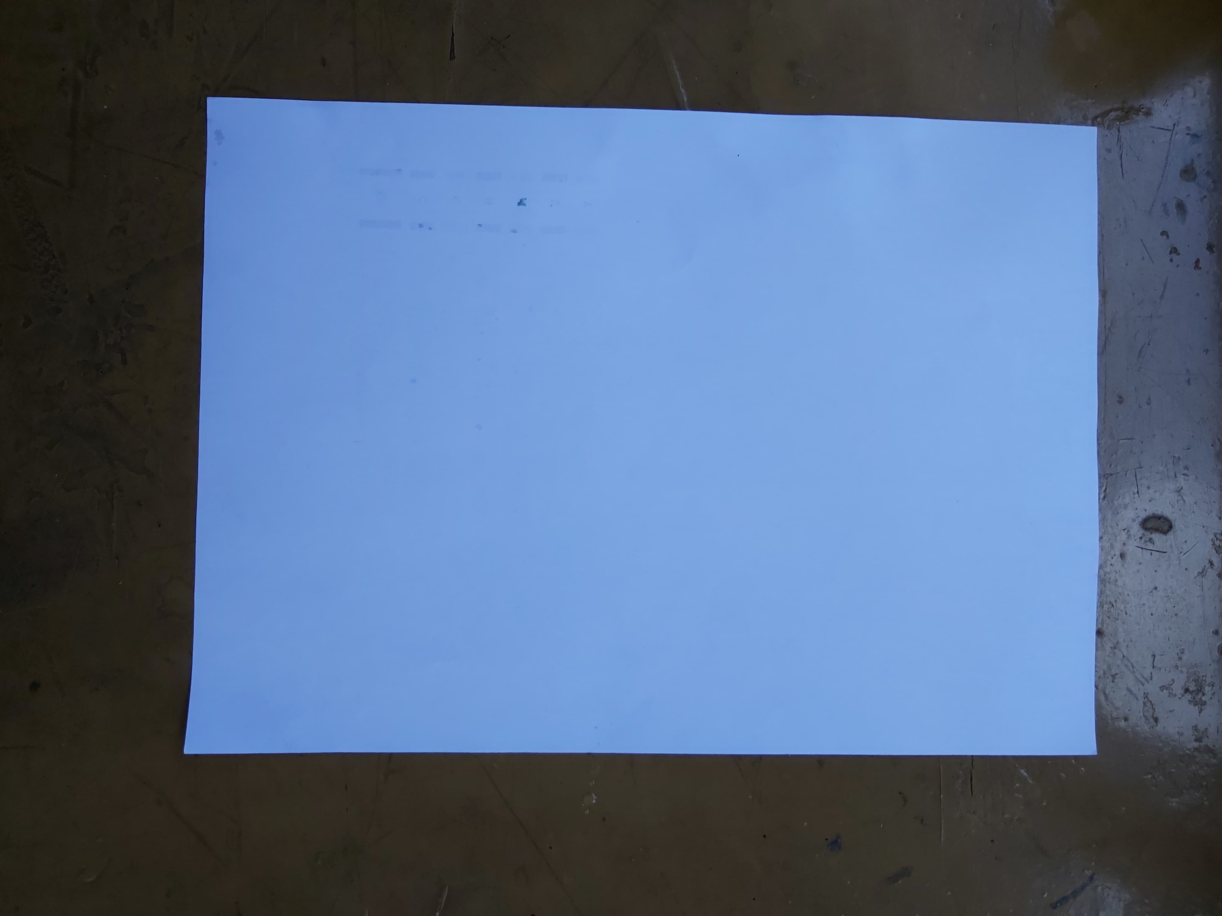 GENIUS BIN - Roboflow Universe