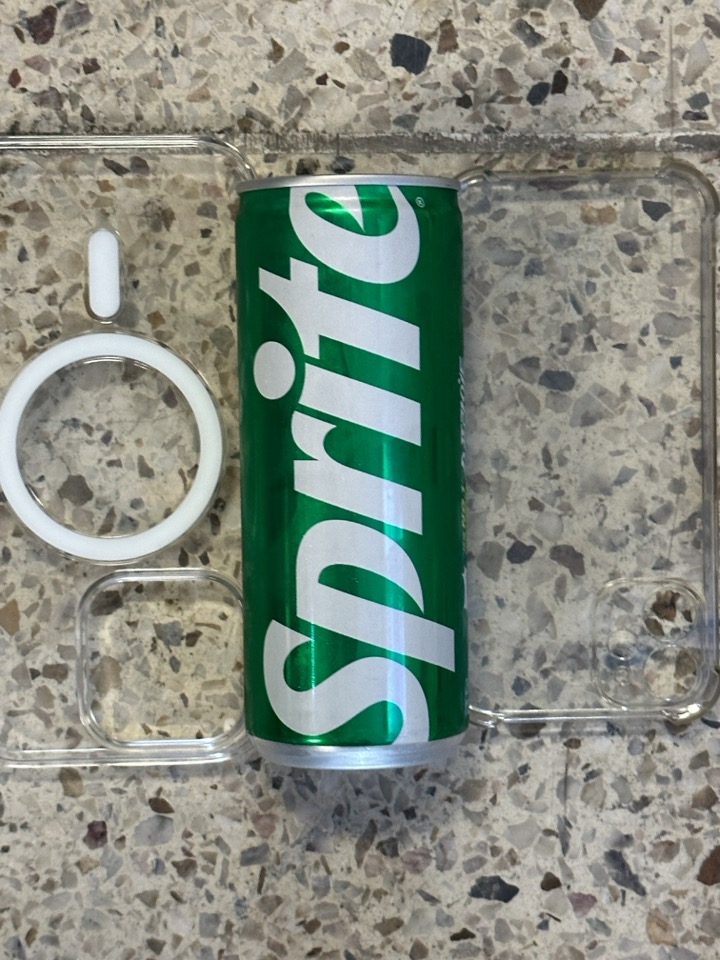 Sprite Box Object Detection Dataset by Visiofy