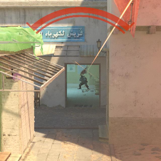 cs2 Object Detection Dataset by hui