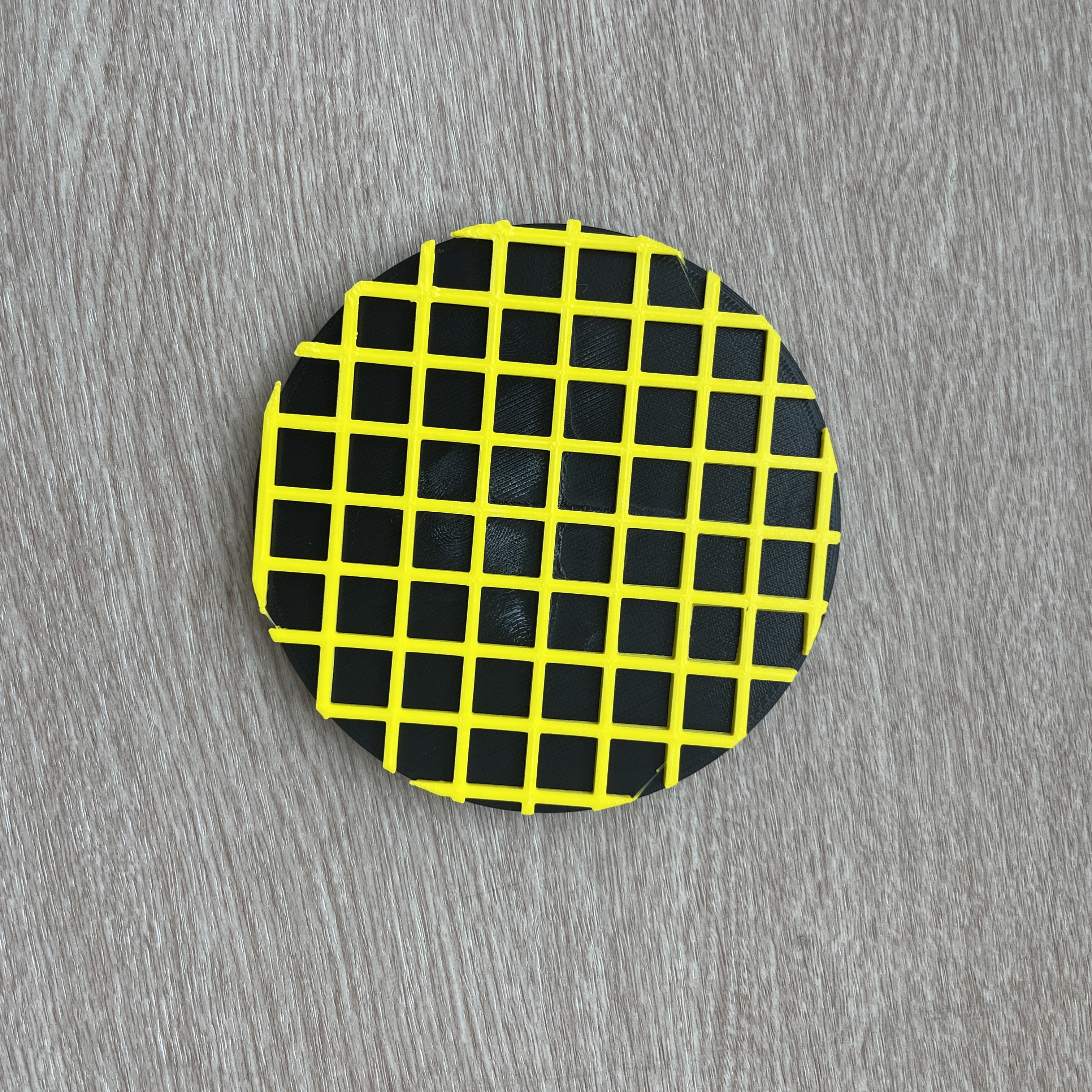 wafer defect Object Detection Dataset by workspace