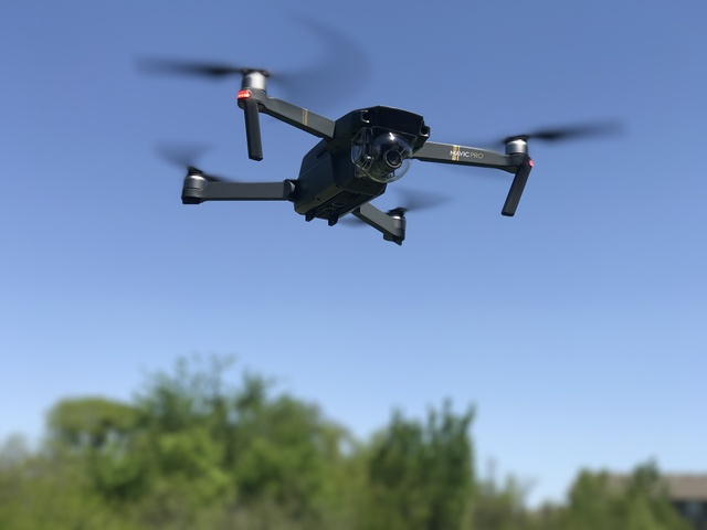 drone Object Detection Dataset by 123