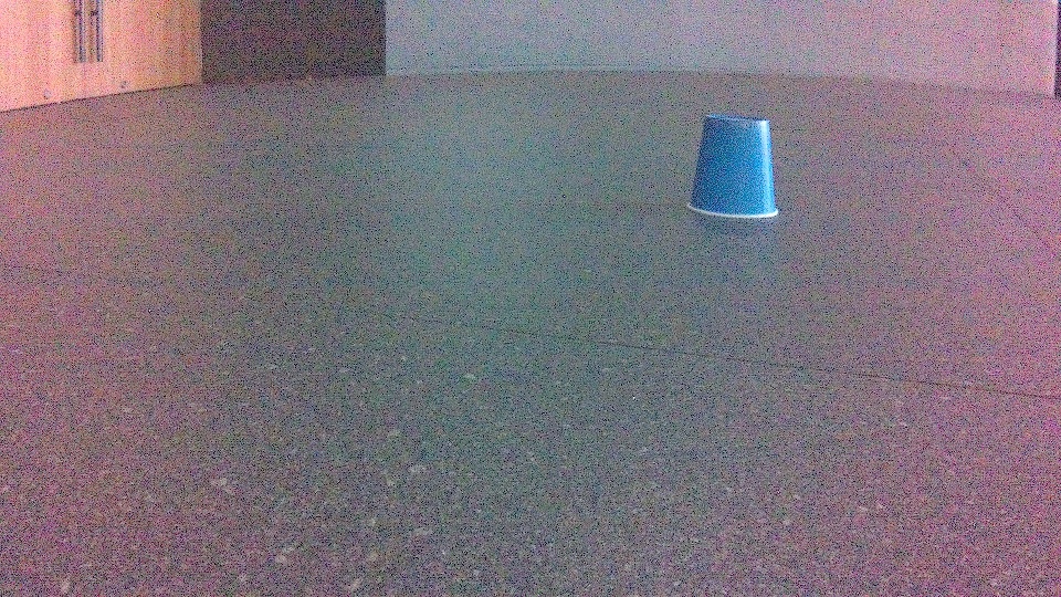 Traffic Cup Object Detection Dataset by jetrace