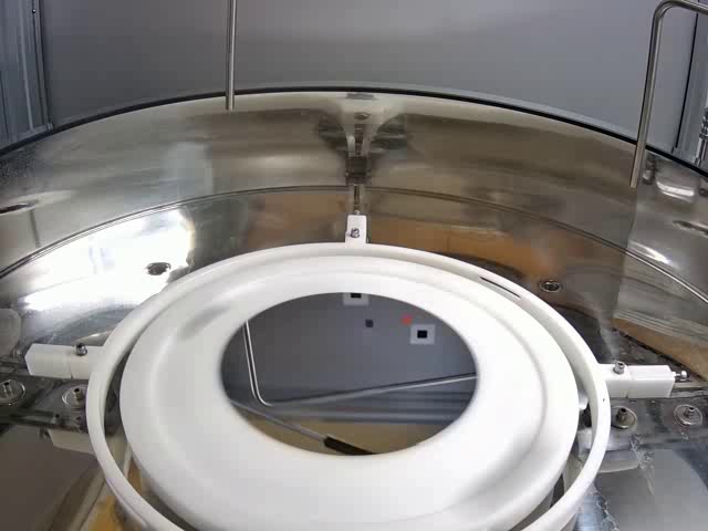 wafer_labels Object Detection Model by testdatalabel