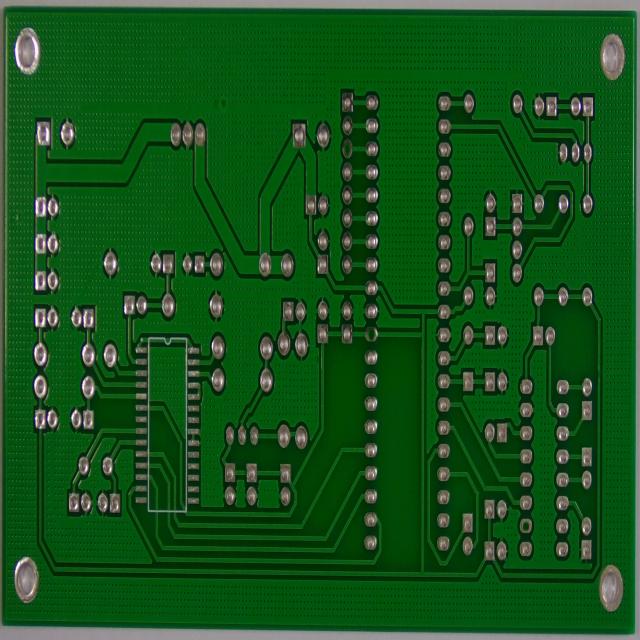 gentect Object Detection Dataset by SGpublic