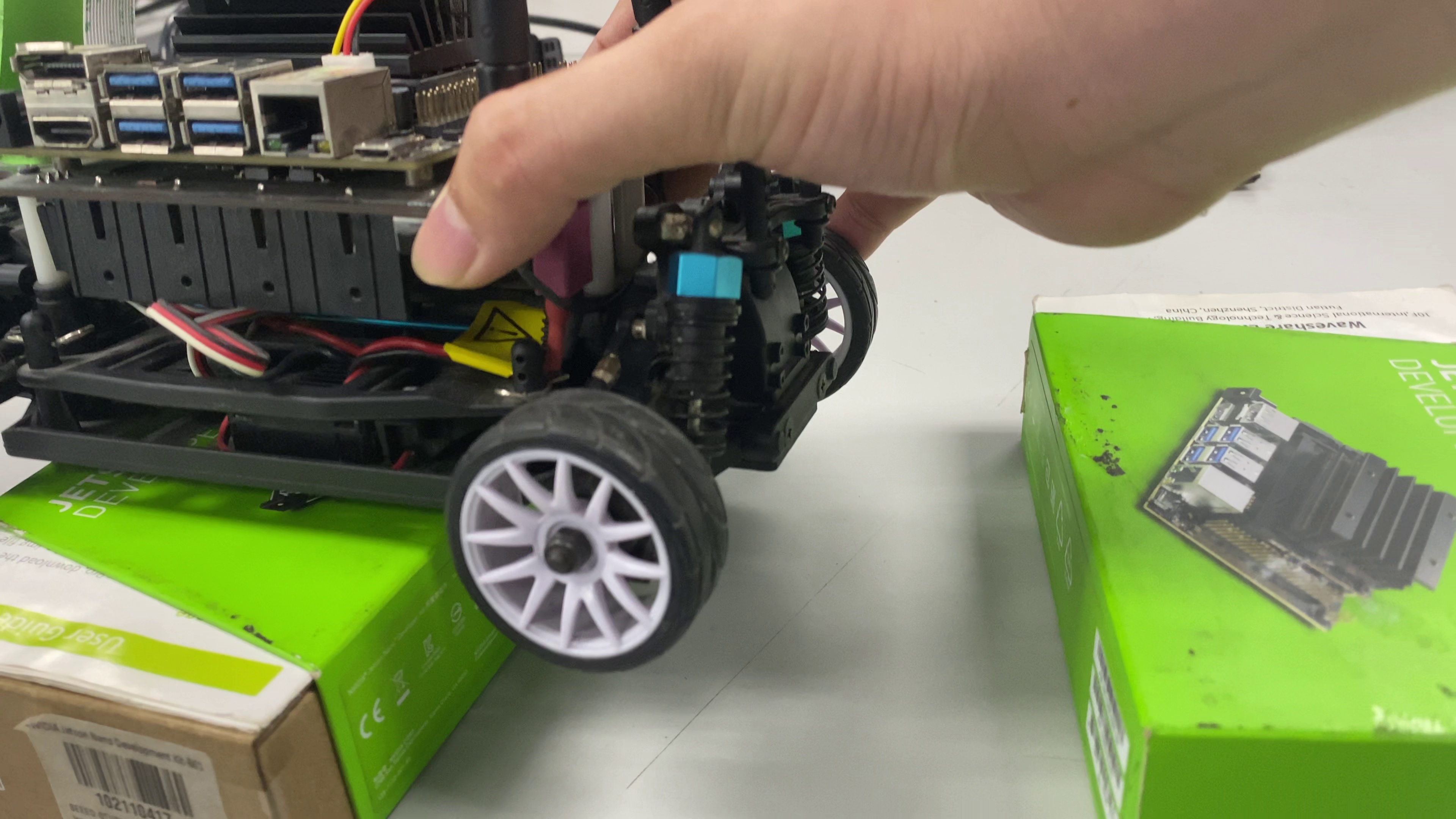 Xulyanh Object Detection Dataset and Pre-Trained Model by TraiXLA