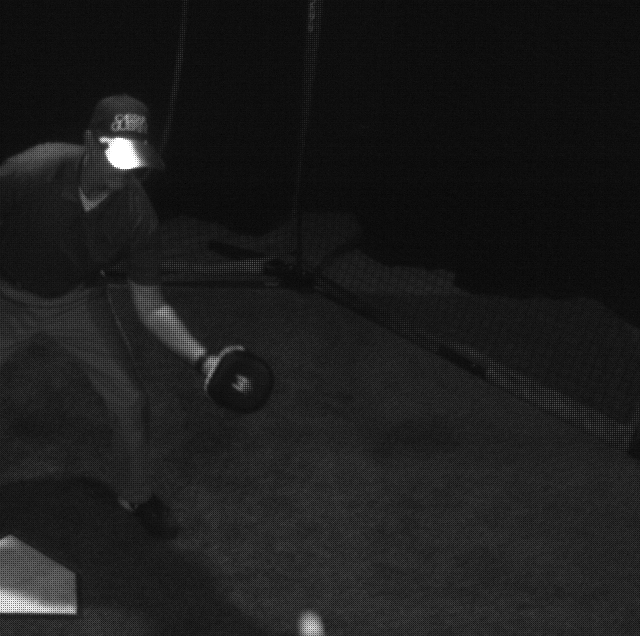 Ball Object Detection Dataset And Pre Trained Model By Object Detection