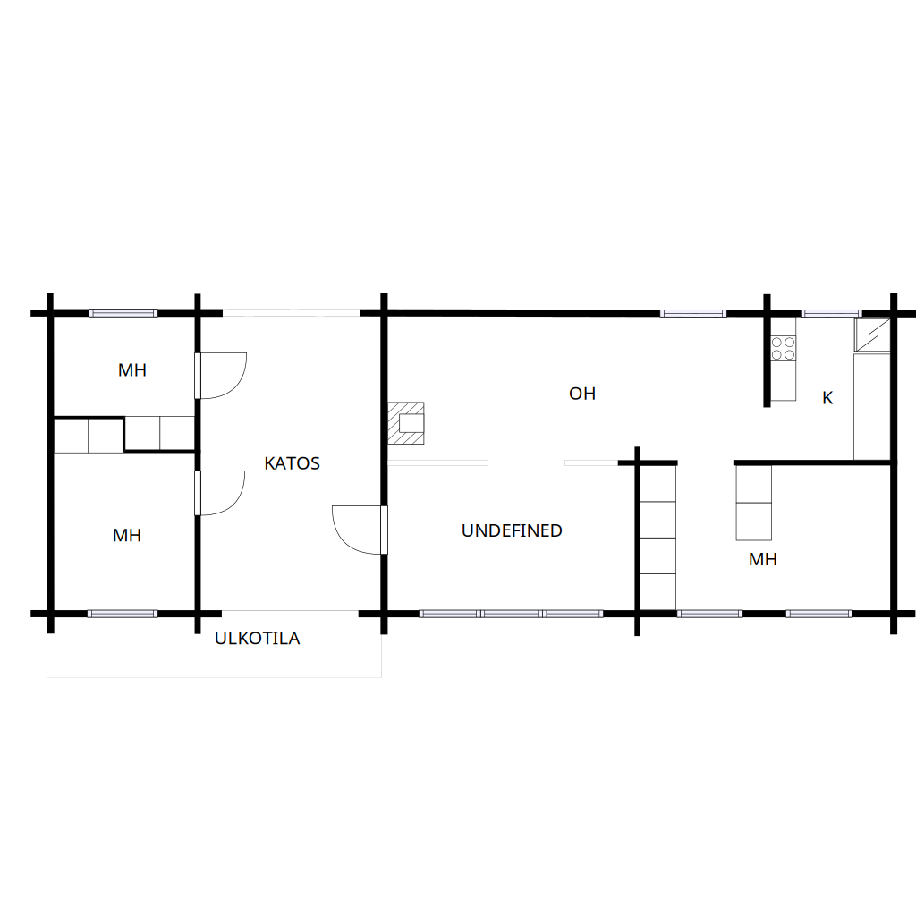 How to Use the floor plan annotation Instance Segmentation API