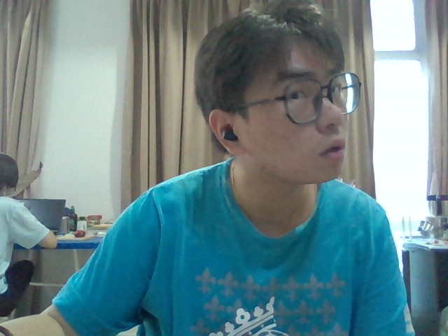 Test On Project Object Detection Dataset By Chin Jun Shen