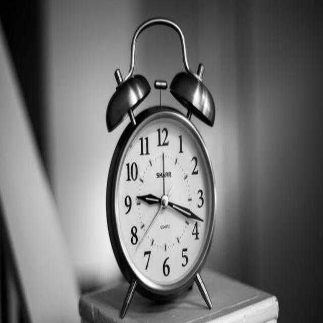 alarm clock Object Detection Model by Wavelabs