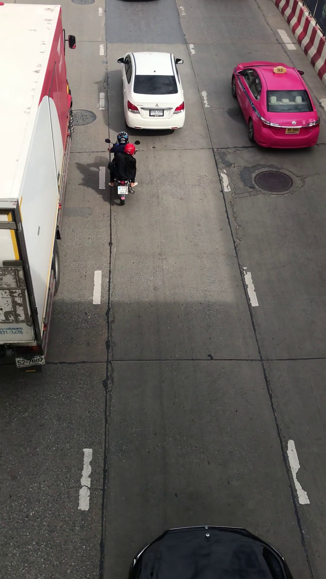 Conversion v3 Object Detection Dataset by Helmet