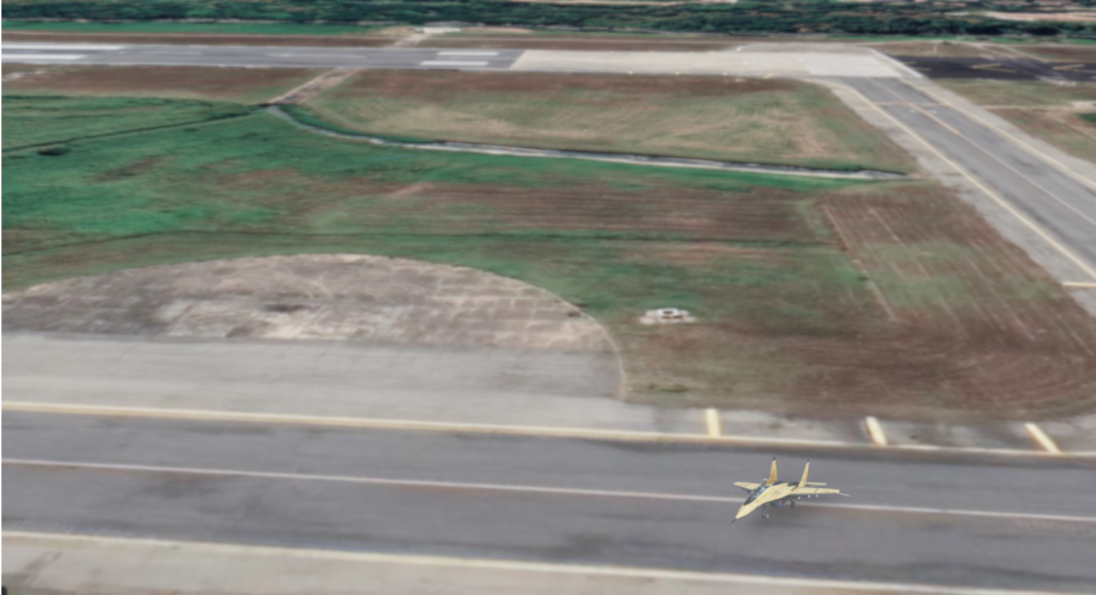 Drone 1 Object Detection Dataset And Pre Trained Model By Project1