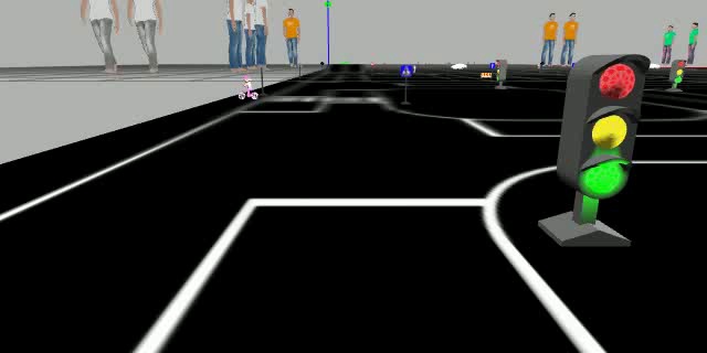 Test_YOLO Object Detection Dataset by YOLOv7model