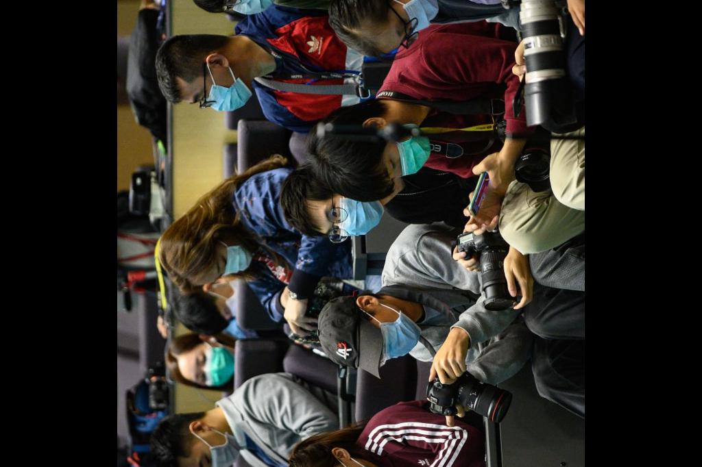 Mask/No Mask Object Detection Dataset by Computer Vision