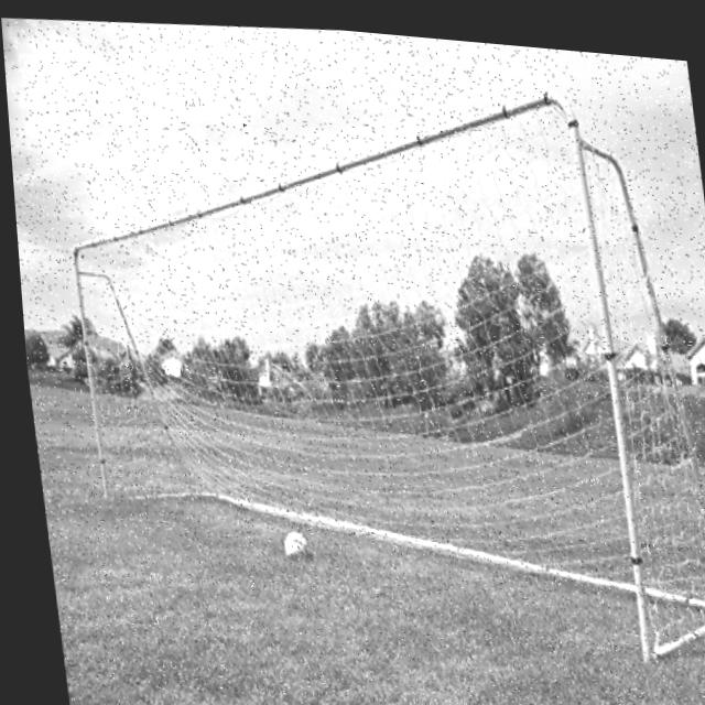 Cv Project 2 Object Detection Dataset By Allattackisaac