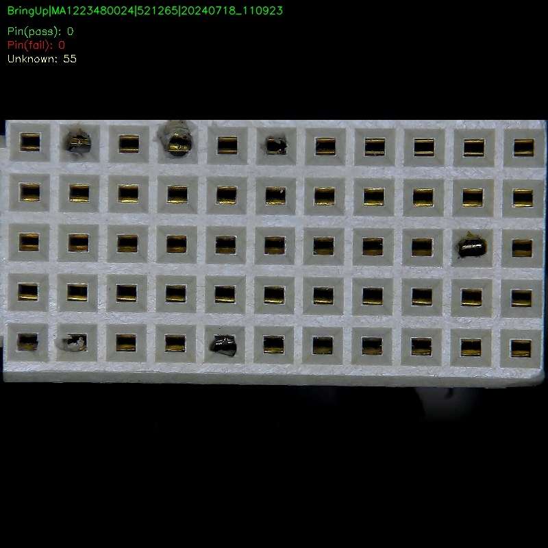 Connector29_Jun_2024 Object Detection Dataset by LED Status