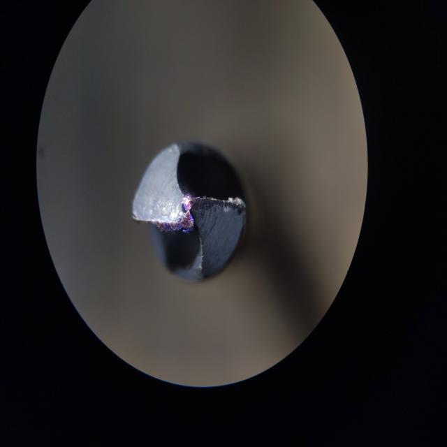 drill jusst Object Detection Dataset by rasoul