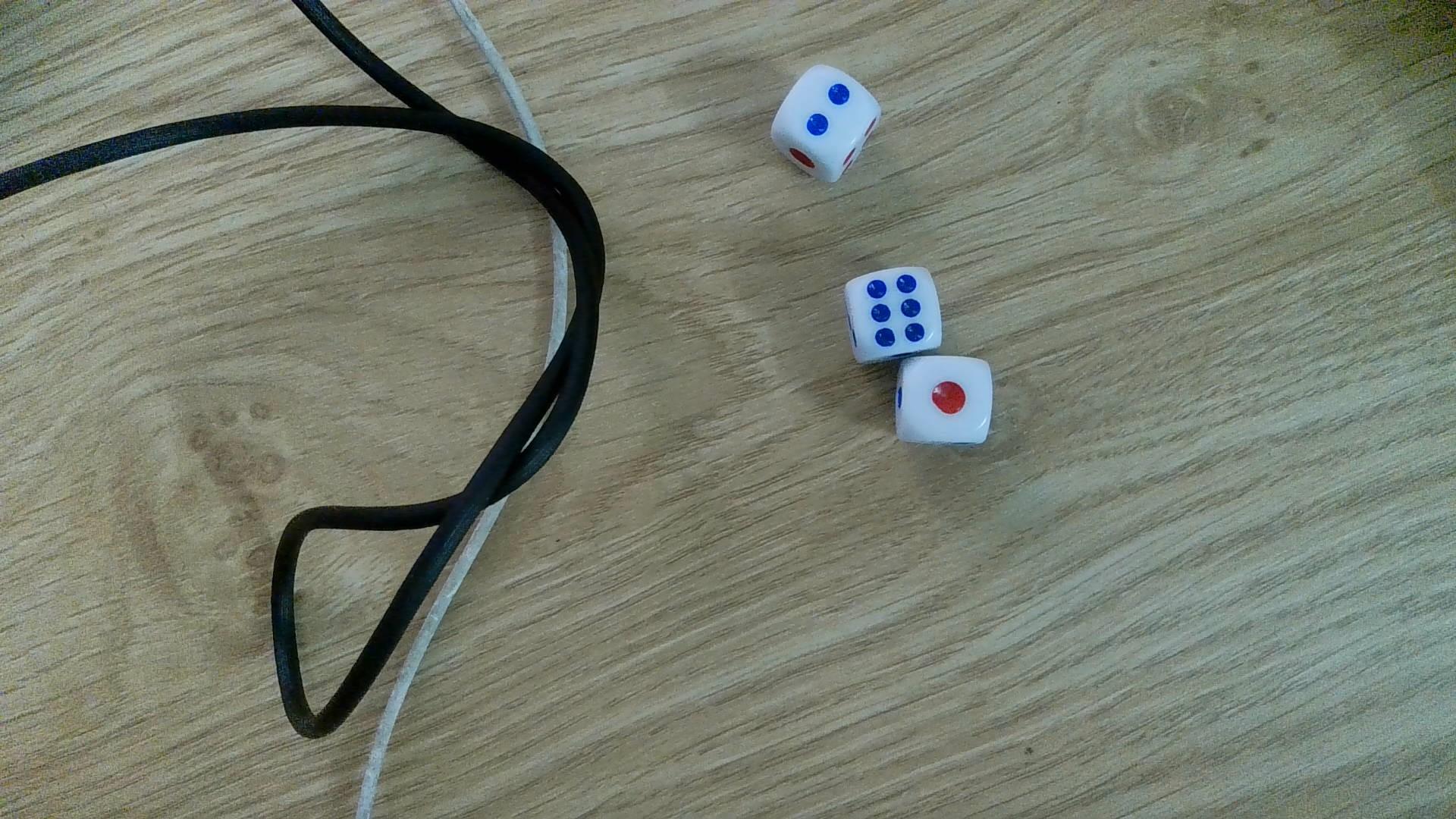 Dice Hammer Object Detection Dataset by mooncitymacabre