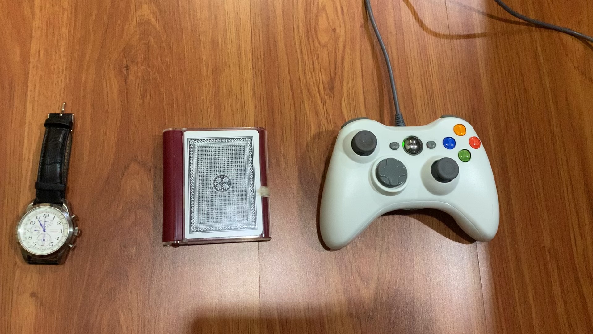 Stuffs Object Detection Dataset By Kmitl