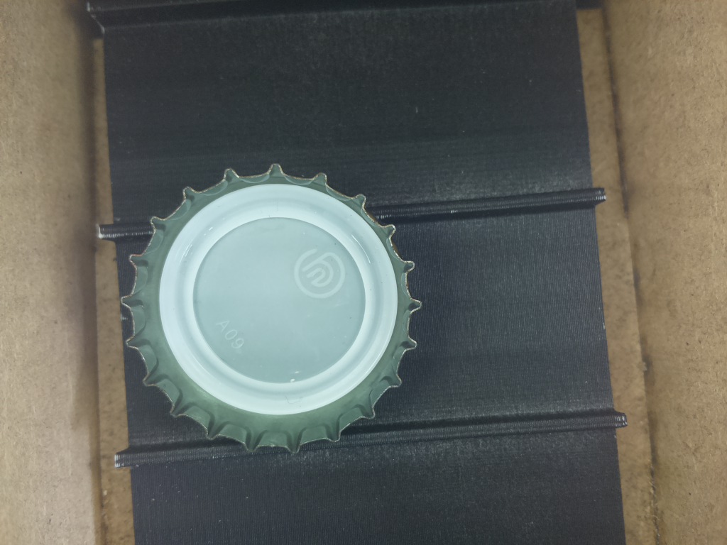 Förderband Object Detection Dataset By Pren