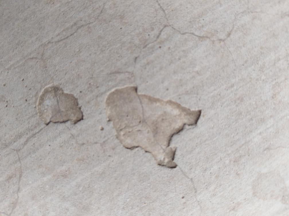 concrete Instance Segmentation Model by AI