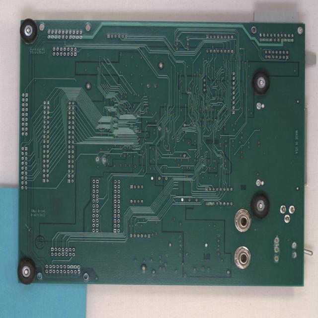 PCB Object Detection Model by carddata