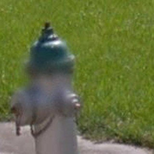 Crosswalk Detect Object Detection Dataset And Pre Trained Model By Test