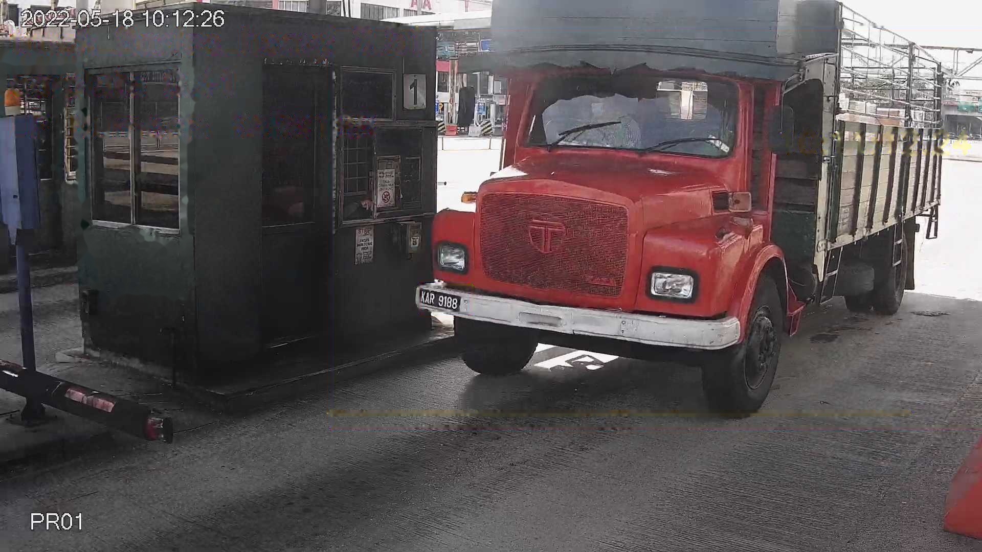 Top Truck_ Datasets and Models | Roboflow Universe