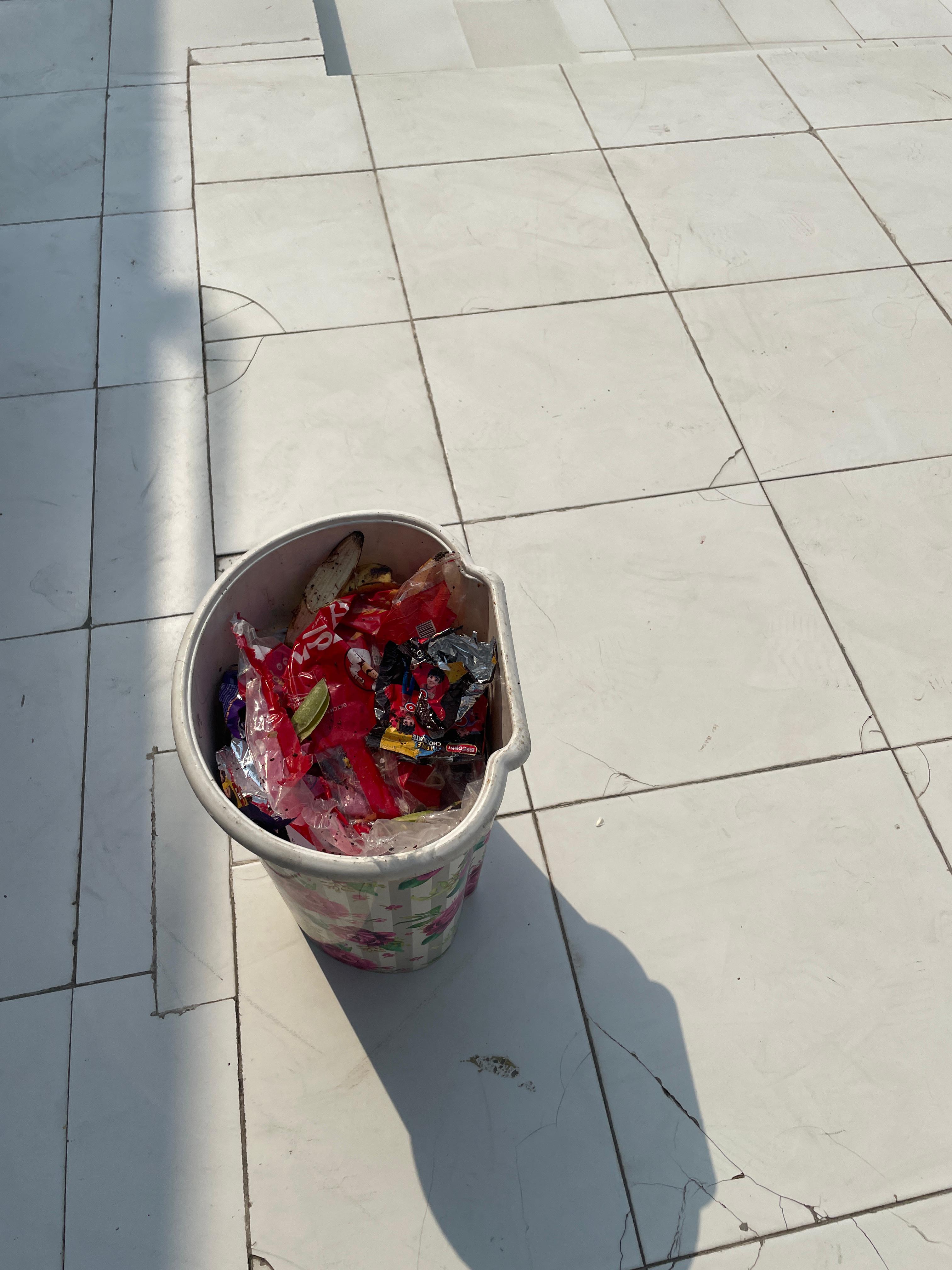 Smart Waste Management System Object Detection Dataset and Pre-Trained ...