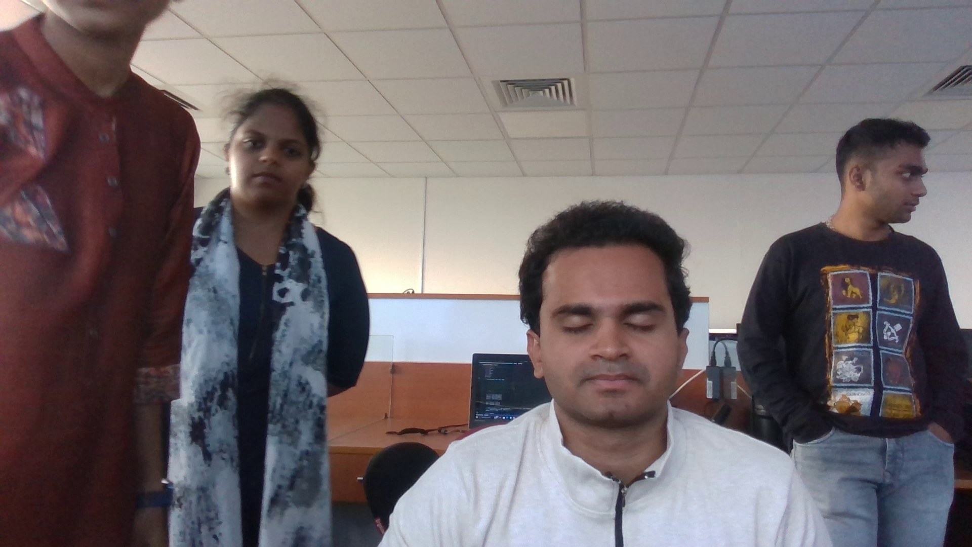 T17 Object Detection Dataset by Research