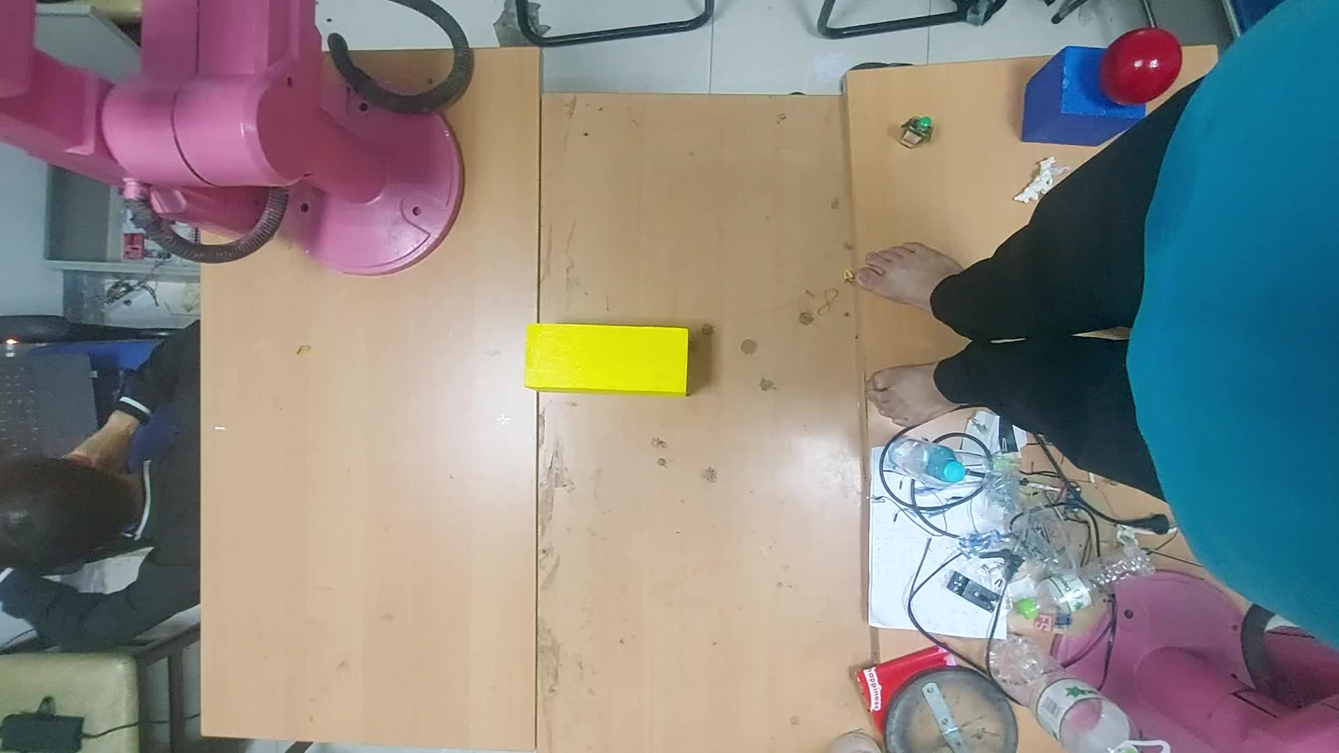 Toys Object Detection Dataset And Pre Trained Model By Bach Khoa