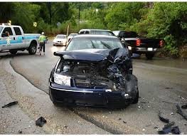 car_crashes Object Detection Dataset by CDMAAI
