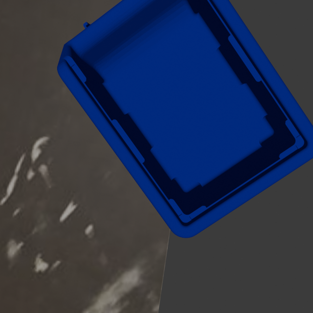 box Object Detection Dataset by test