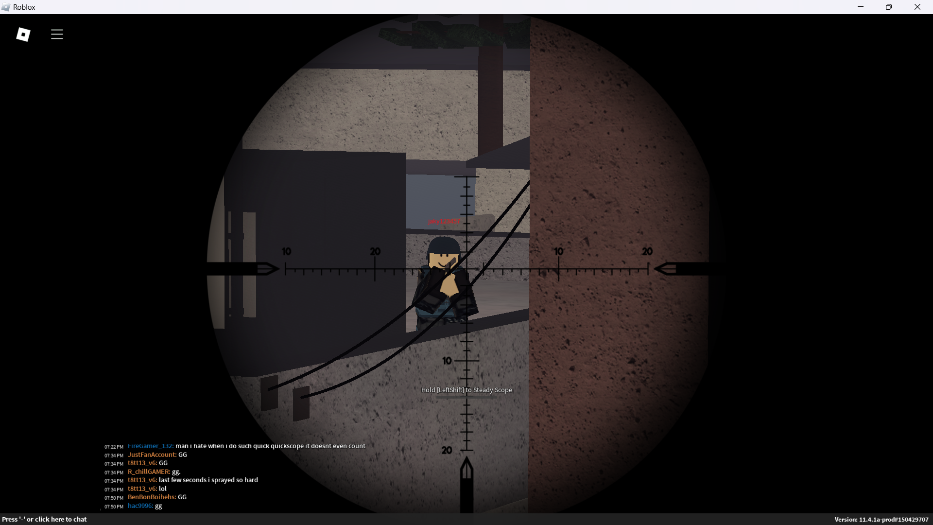 Enemy Object Detection Dataset by Test