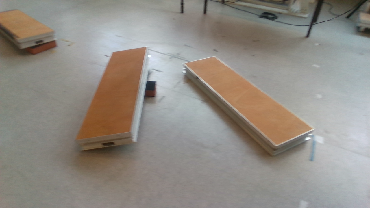 Stairs_YOLO Object Detection Dataset and Pre-Trained Model by Dorian