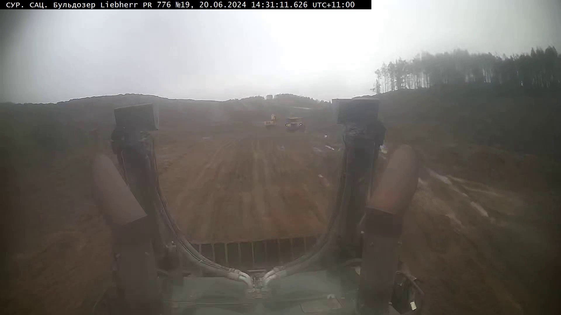 buldozer_segment Instance Segmentation Dataset by RoboArm