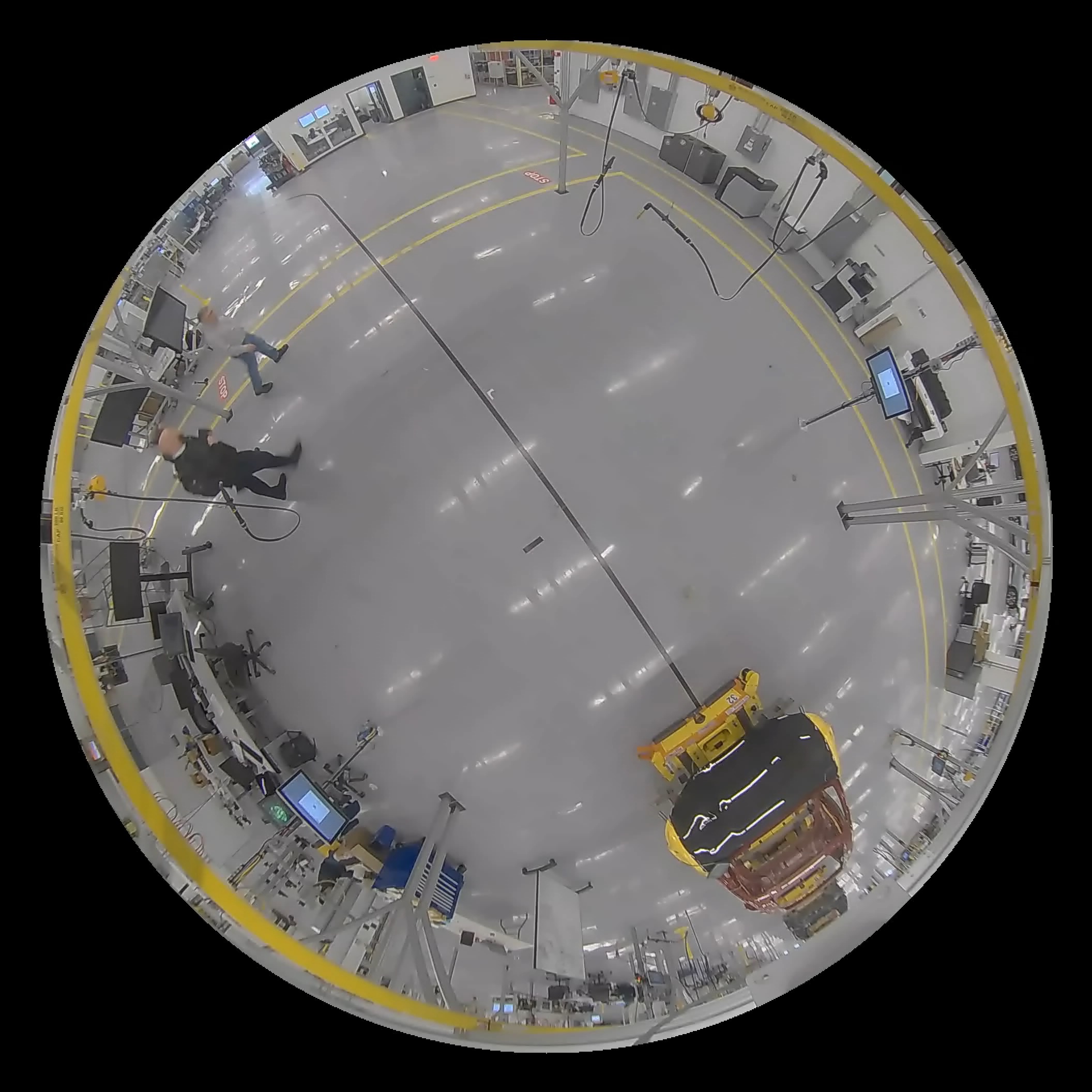 MTDC Edge AI - Roboflow Universe